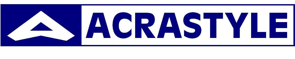 acralogo-noltd - Acrastyle